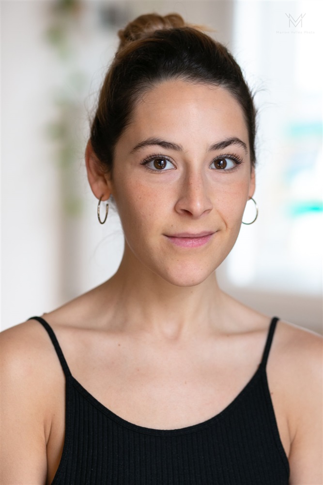 Eva Smith-Dojcinovic- Fiche Artiste - Artiste interprète ...