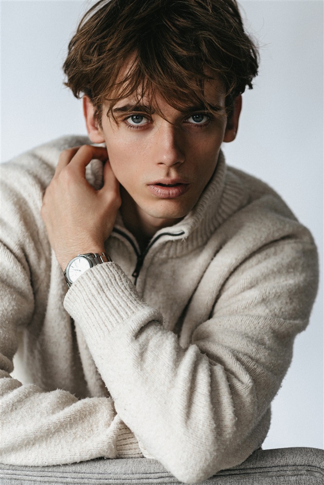 Louis Tregant- Fiche Artiste - Artiste interprète - AgencesArtistiques ...