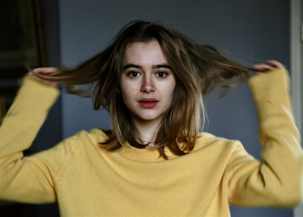 Camille Millot Chauvelot- Fiche Artiste - Artiste interprète ...