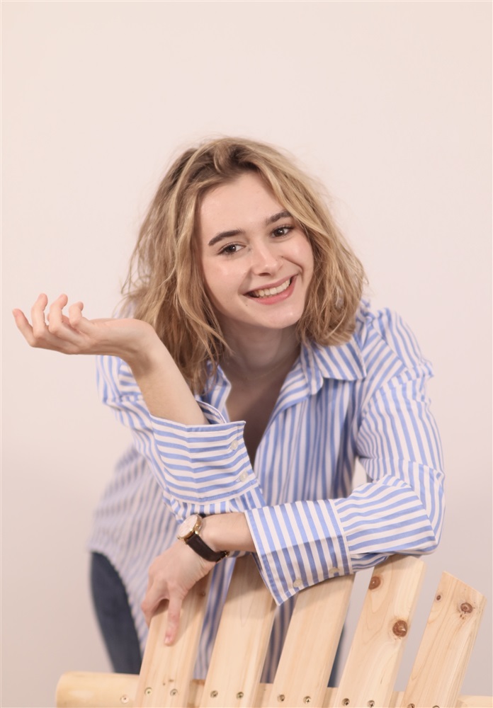 Camille Millot Chauvelot- Fiche Artiste - Artiste interprète ...