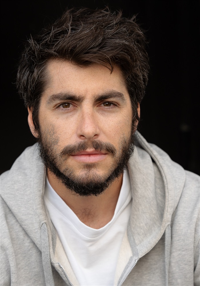 Clément OLIVIERI- Fiche Artiste - Artiste interprète ...