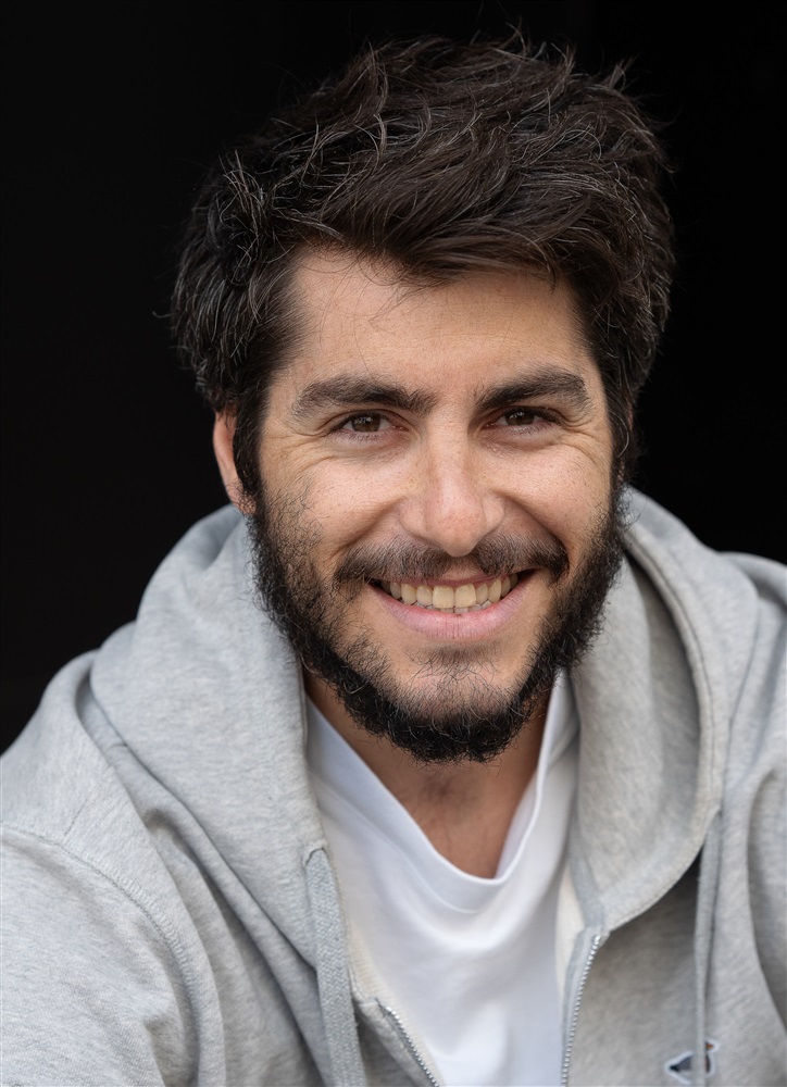 Clément OLIVIERI- Fiche Artiste - Artiste interprète ...