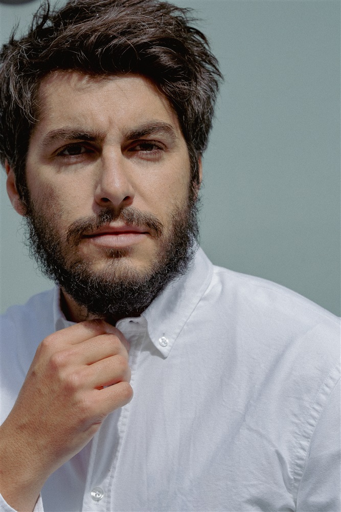 Clément OLIVIERI- Fiche Artiste - Artiste interprète ...