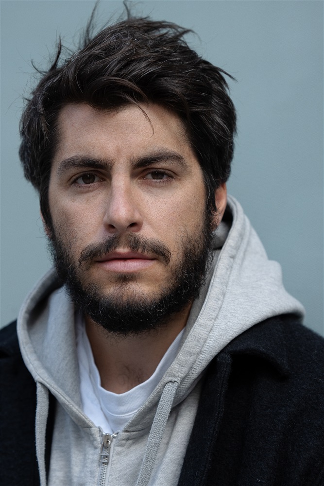 Clément OLIVIERI- Fiche Artiste - Artiste interprète ...
