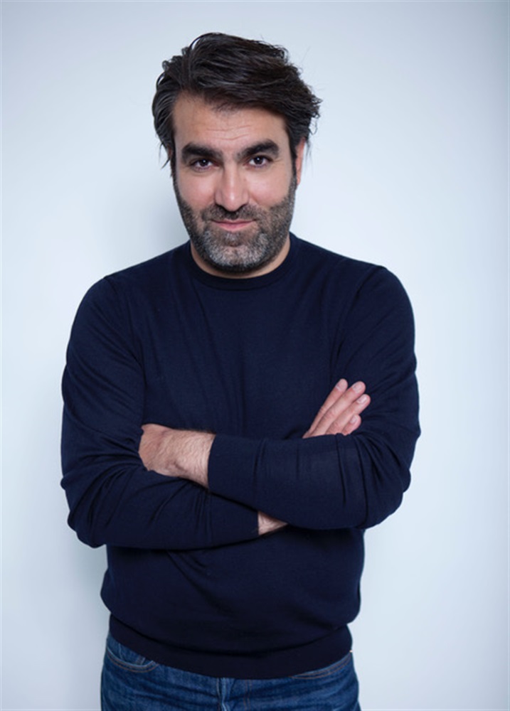 Ali Yildiz- Fiche Artiste - Artiste interprète - AgencesArtistiques.com ...