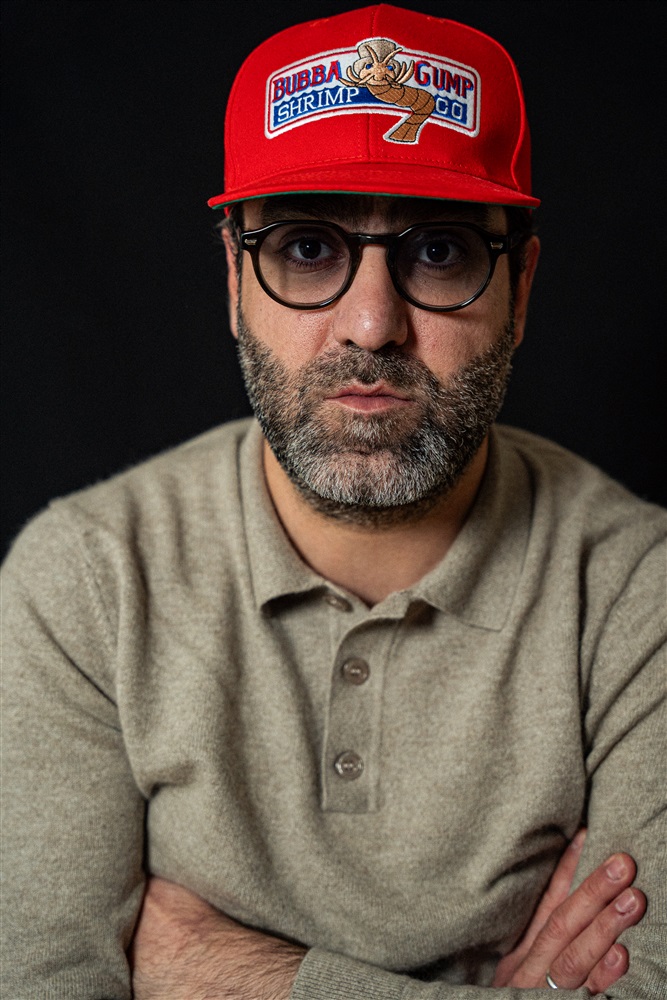 Ali Yildiz- Fiche Artiste - Artiste interprète - AgencesArtistiques.com ...