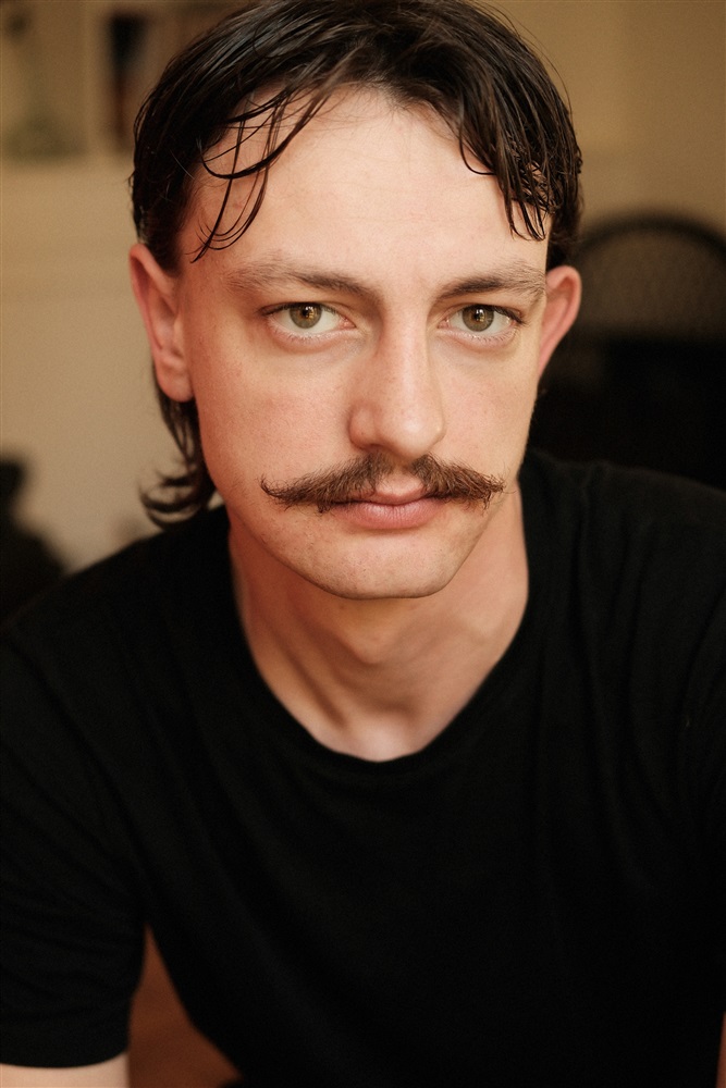 Emmanuel ROL- Fiche Artiste - Artiste interprète - AgencesArtistiques ...