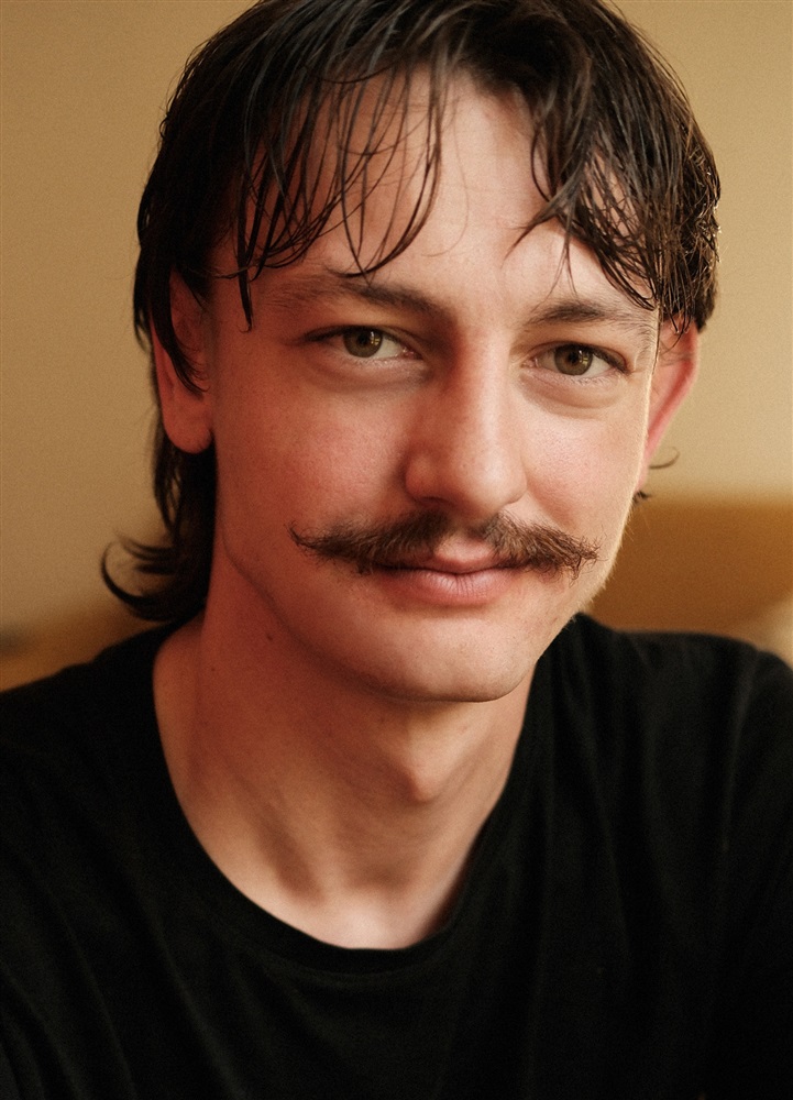 Emmanuel ROL- Fiche Artiste - Artiste interprète - AgencesArtistiques ...