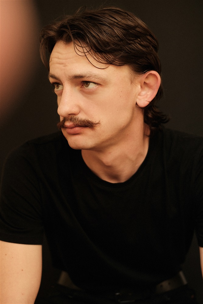 Emmanuel ROL- Fiche Artiste - Artiste interprète - AgencesArtistiques ...