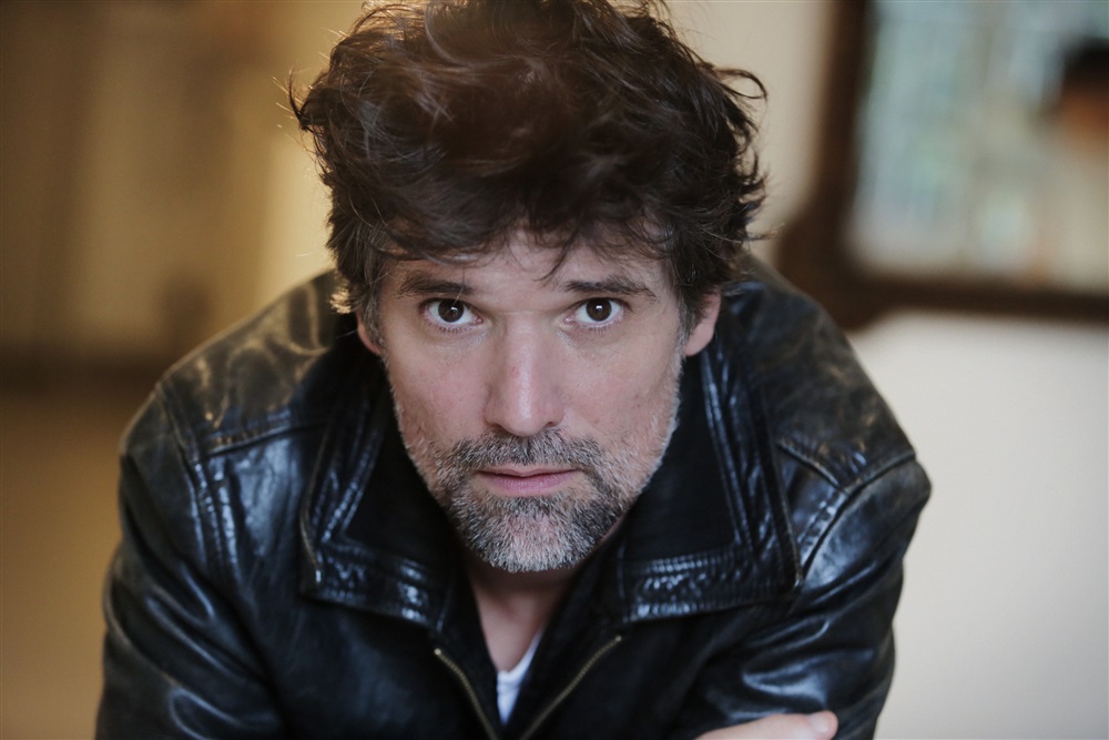 Charles-Eric PETIT- Fiche Artiste - Artiste interprète ...