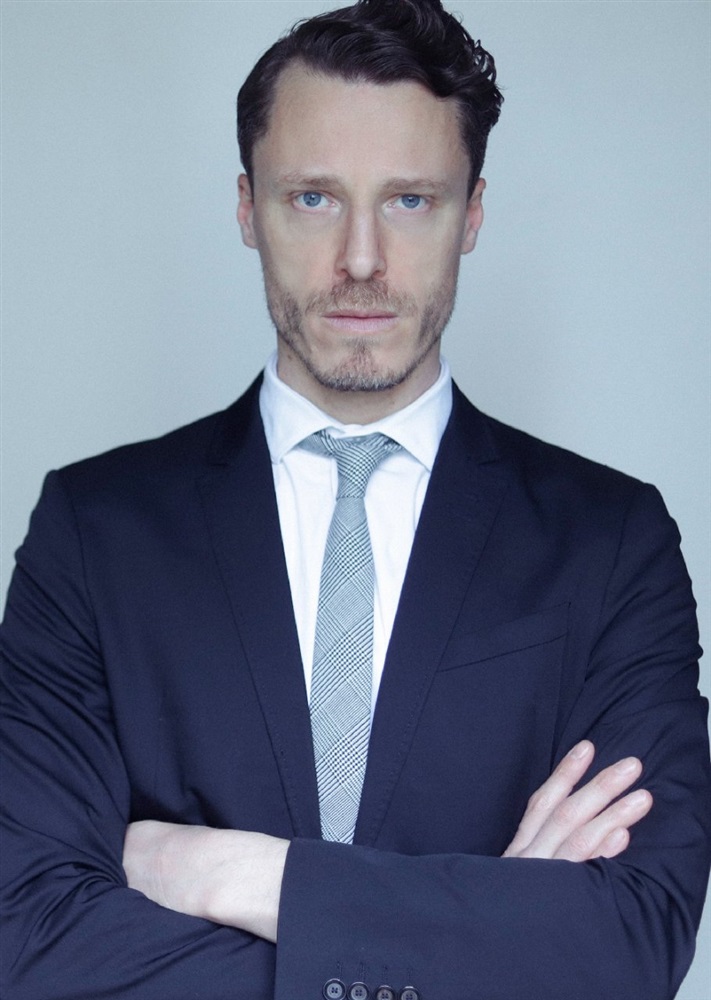 Anthony ROULLIER- Fiche Artiste - Artiste interprète ...