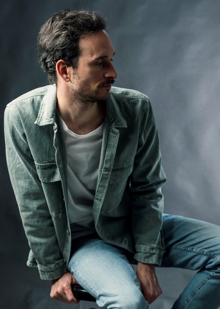 Oriol RUIZCOLL- Fiche Artiste - Artiste interprète - AgencesArtistiques ...