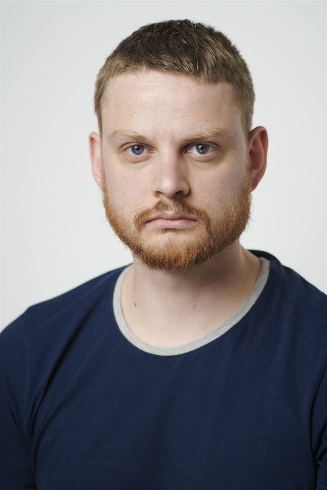 Thomas VINCENT- Fiche Artiste - Artiste interprète - AgencesArtistiques ...