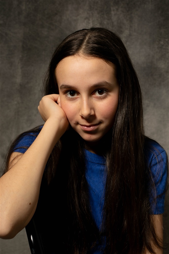 YASMINE MALEK- Fiche Artiste - Artiste interprète - AgencesArtistiques ...