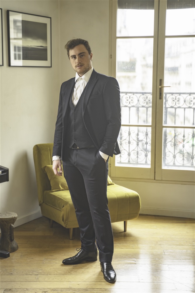 alexandre mas- Fiche Artiste - Artiste interprète - AgencesArtistiques ...