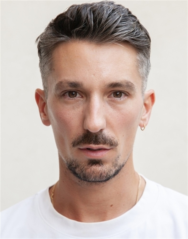 Paul GRANIER- Fiche Artiste - Artiste interprète - AgencesArtistiques ...