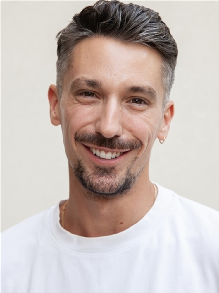 Paul GRANIER- Fiche Artiste - Artiste interprète - AgencesArtistiques ...