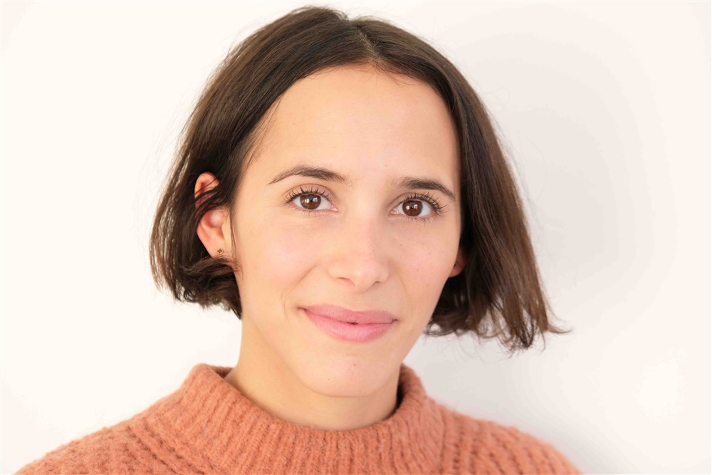 Marie Rosselet-Ruiz- Fiche Artiste - Artiste interprète,Scénariste ...
