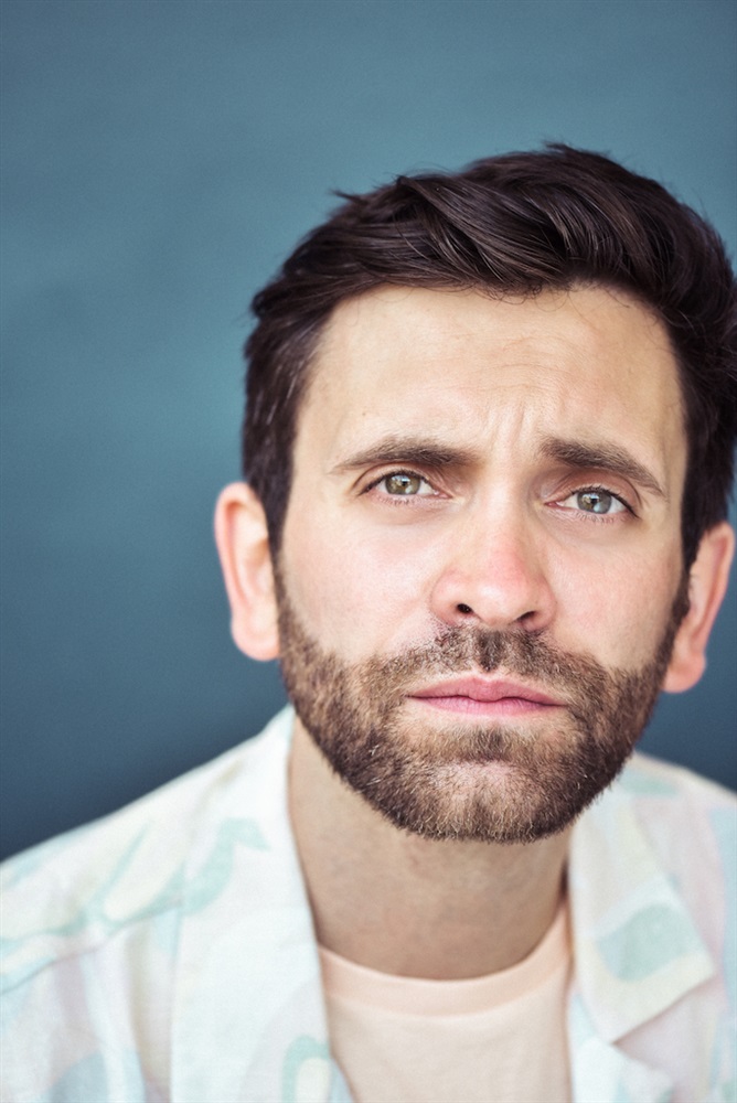 Marc MAURILLE- Fiche Artiste - Artiste interprète - AgencesArtistiques ...