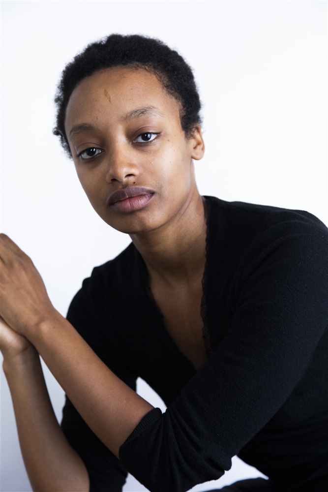 Sarah Le Deunff- Fiche Artiste - Artiste interprète ...