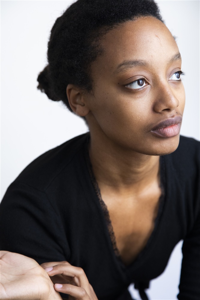 Sarah Le Deunff- Fiche Artiste - Artiste interprète ...