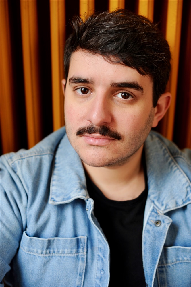 Jules ROBIN- Fiche Artiste - Artiste interprète - AgencesArtistiques.com : la plateforme des ...