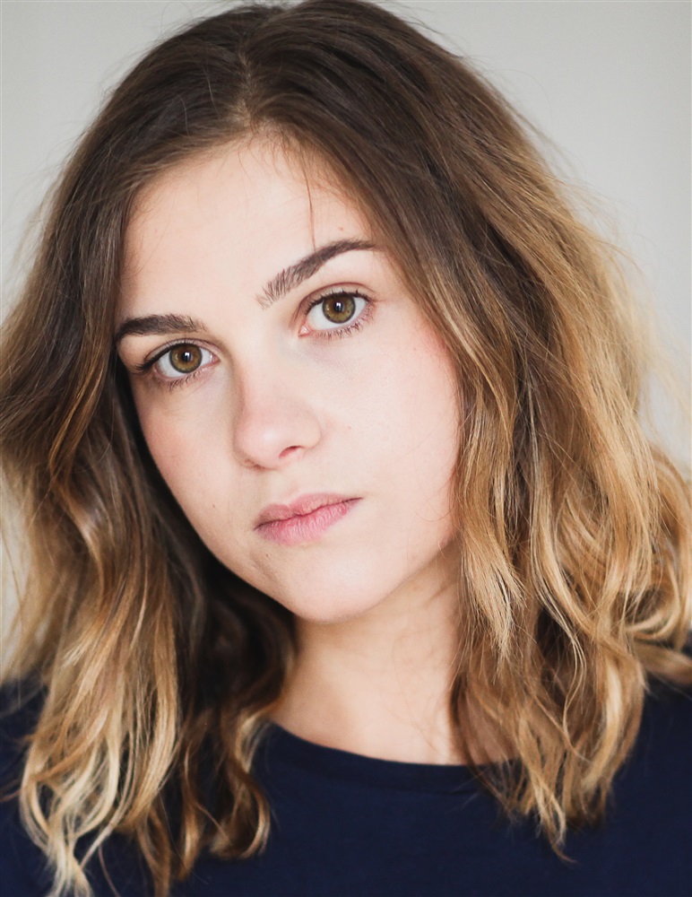 Alexandra GRUBER- Fiche Artiste - Artiste interprète ...