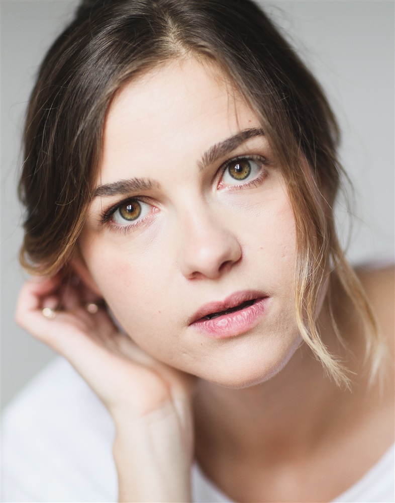 Alexandra GRUBER- Fiche Artiste - Artiste interprète ...