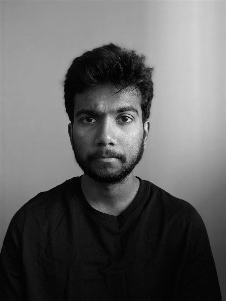 Unlimited Mencé | Selvaraj Joseph Santhakumar