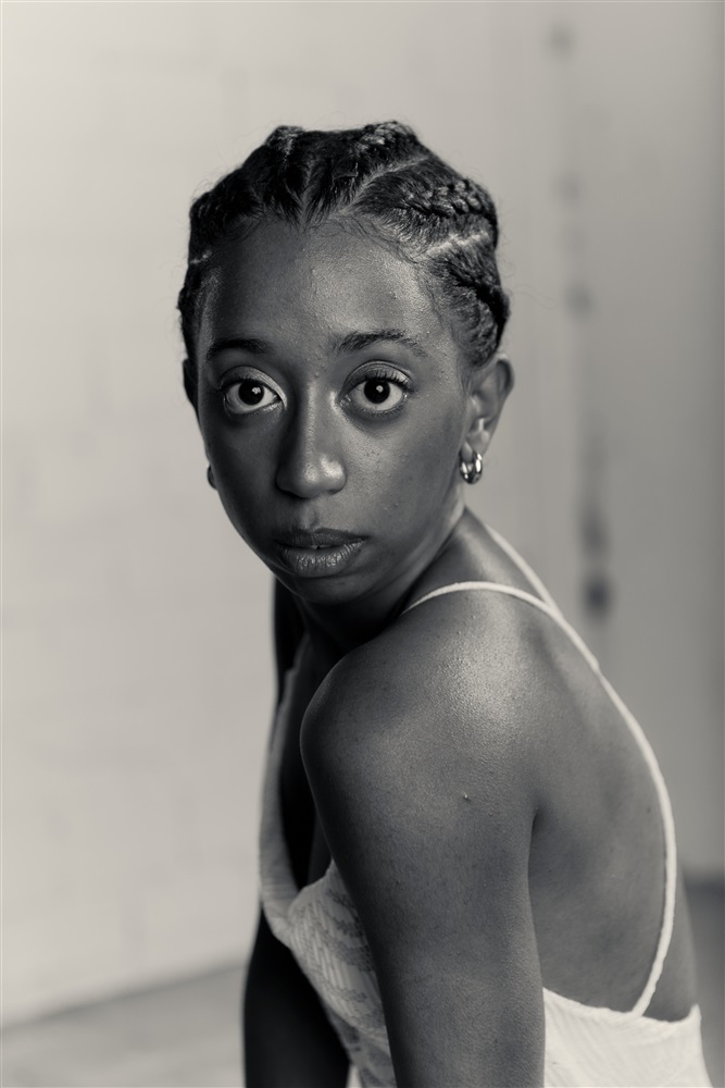 Maeva Pinto Lopes- Fiche Artiste - Artiste interprète ...