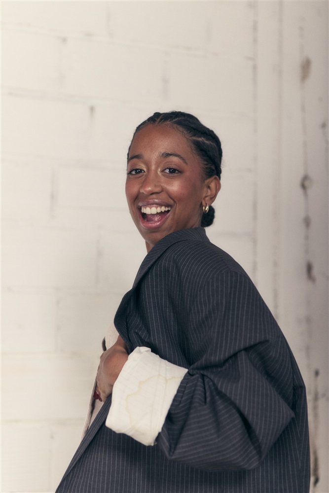 Maeva Pinto Lopes- Fiche Artiste - Artiste interprète ...