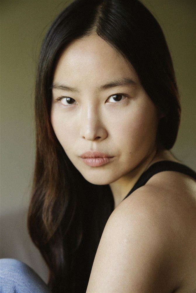 Léa LEE- Fiche Artiste - Artiste interprète,Réalisatrice ...