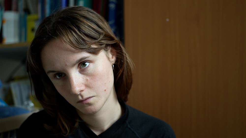 Margot du Jonchay- Fiche Artiste - Artiste interprète,Improvisation,Danseur contemporain ...