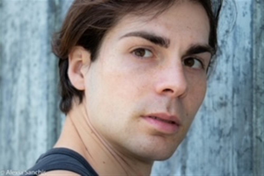 Marco GOMES- Artist Profil - Actor - AgencesArtistiques.com : la ...