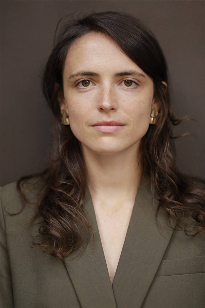 Victoire Vaille- Fiche Artiste - Artiste interprète ...