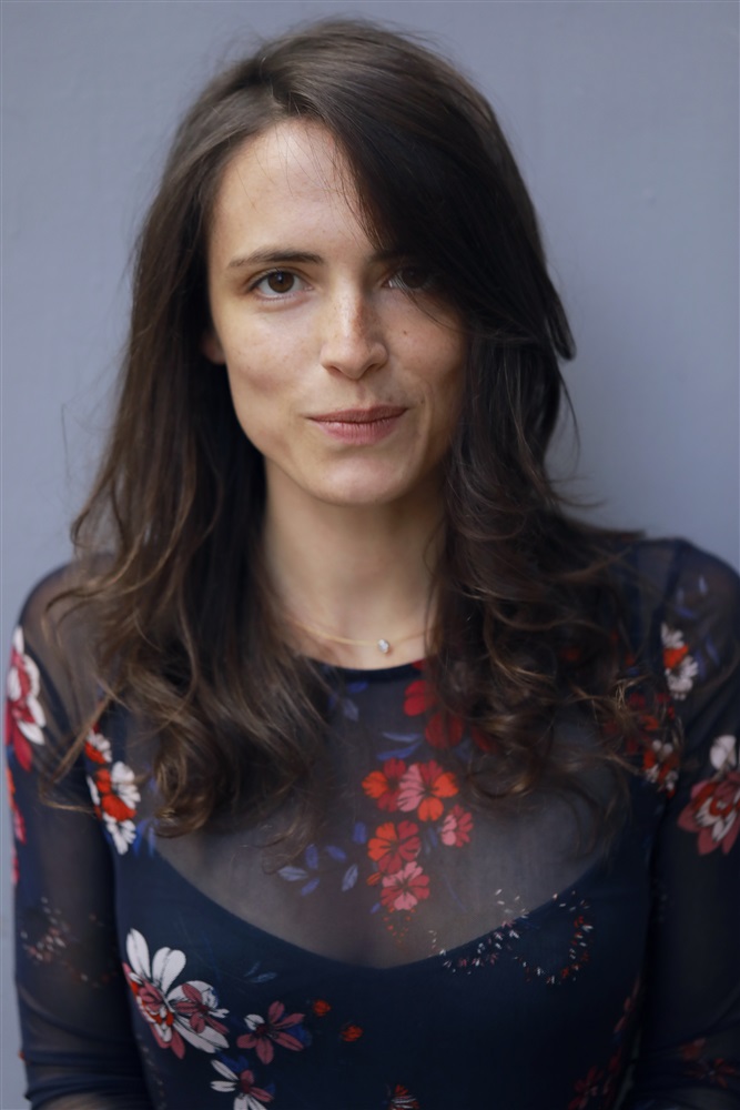 Victoire Vaille- Fiche Artiste - Artiste interprète ...
