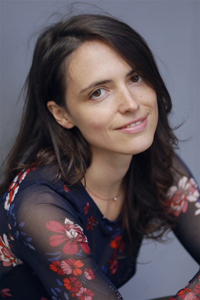 Victoire Vaille- Fiche Artiste - Artiste interprète ...