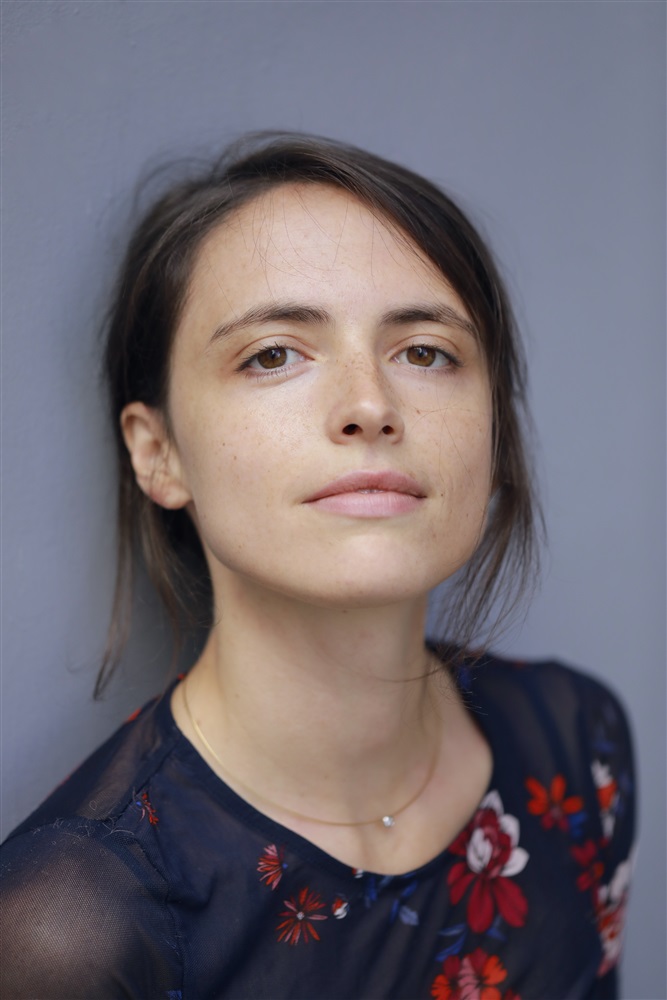 Victoire Vaille- Fiche Artiste - Artiste interprète ...