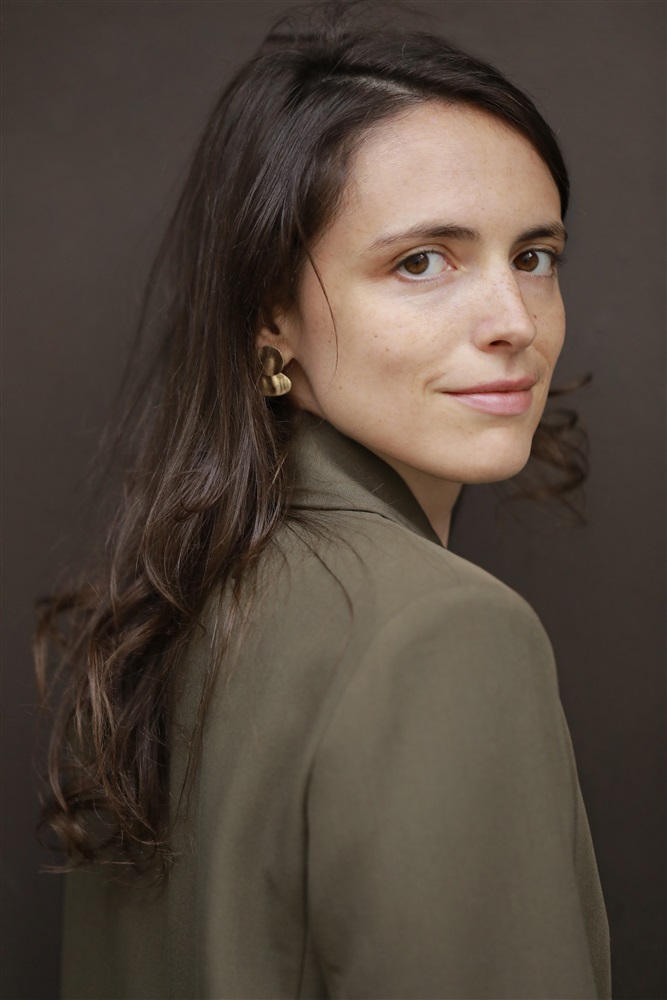 Victoire Vaille- Fiche Artiste - Artiste interprète ...