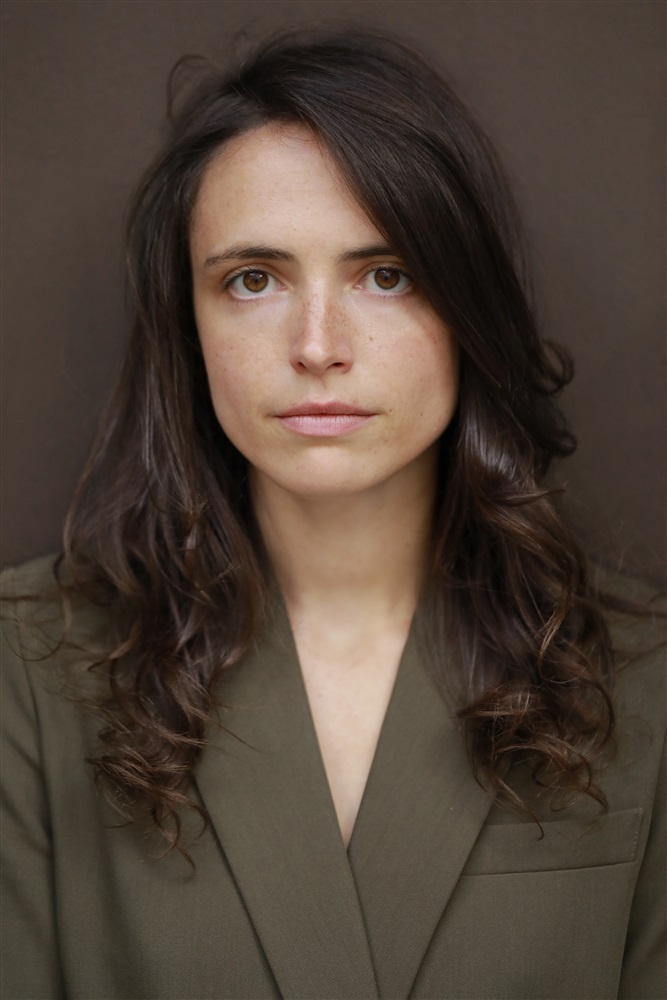 Victoire Vaille- Fiche Artiste - Artiste interprète ...