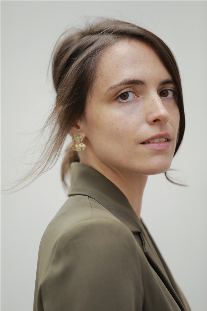 Victoire Vaille- Fiche Artiste - Artiste interprète ...