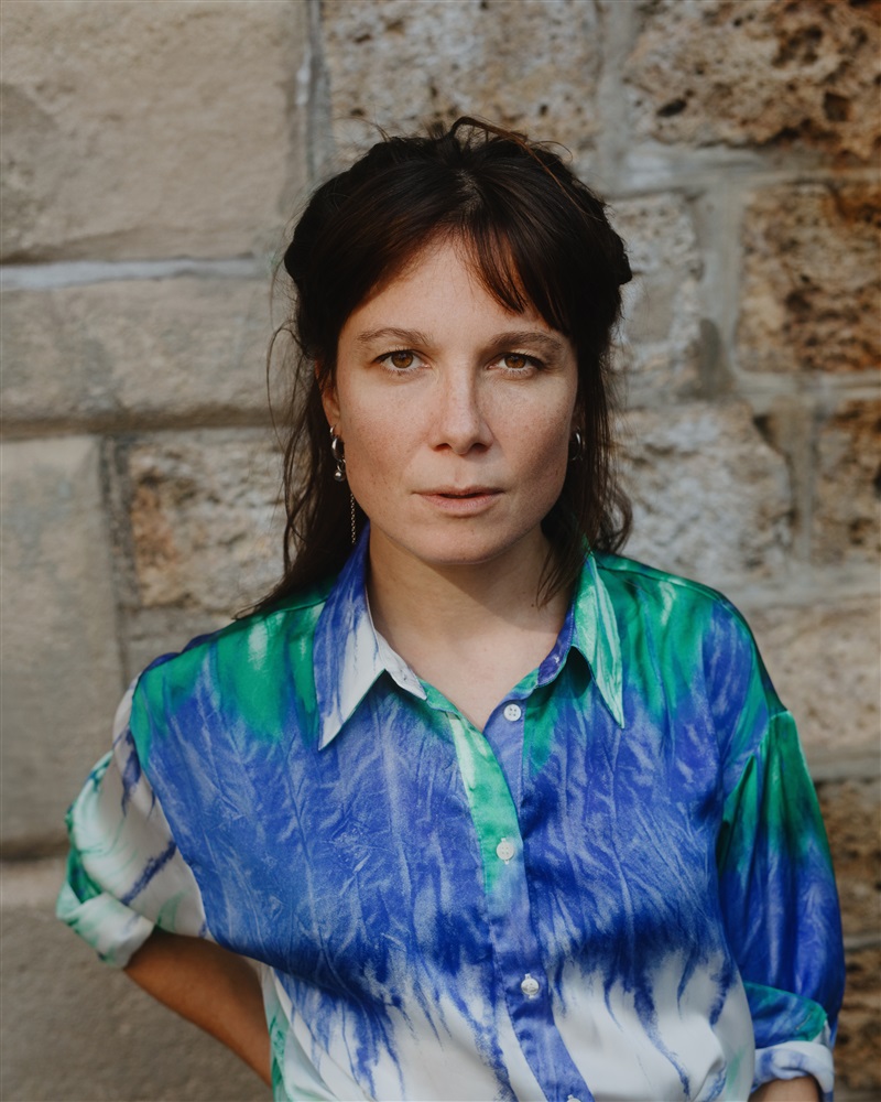 Victoria Quesnel- Fiche Artiste - Artiste interprète ...