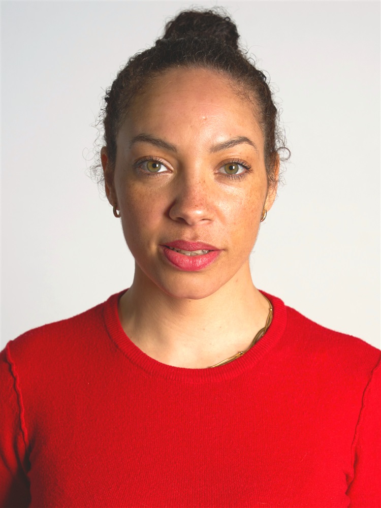 Gaëlle Marie- Fiche Artiste - Artiste interprète - AgencesArtistiques ...