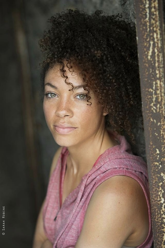 Gaëlle Marie- Fiche Artiste - Artiste interprète - AgencesArtistiques ...