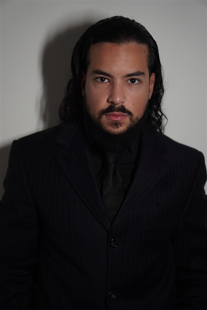 Allal Mesnaoui- Fiche Artiste - Artiste interprète - AgencesArtistiques ...