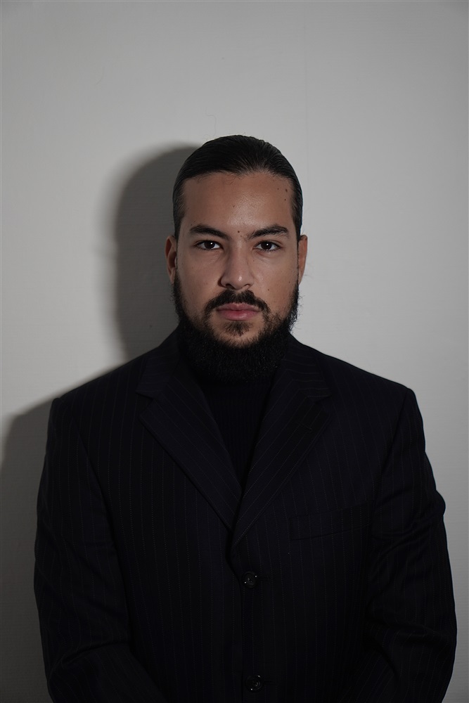 Allal Mesnaoui- Fiche Artiste - Artiste interprète - AgencesArtistiques ...