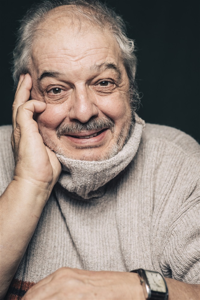 Philippe Pascot- Fiche Artiste - Artiste interprète,Metteur en scène ...
