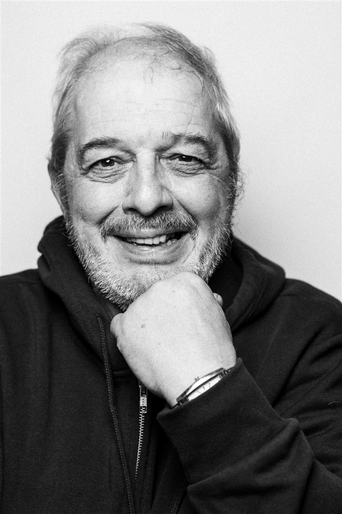 Philippe Pascot- Fiche Artiste - Artiste interprète,Metteur en scène ...
