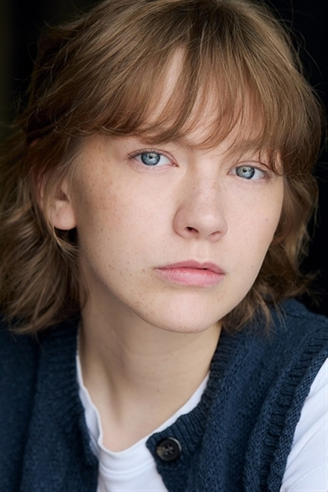 Elsa Houben- Artist Profil - Actor - AgencesArtistiques.com : la ...