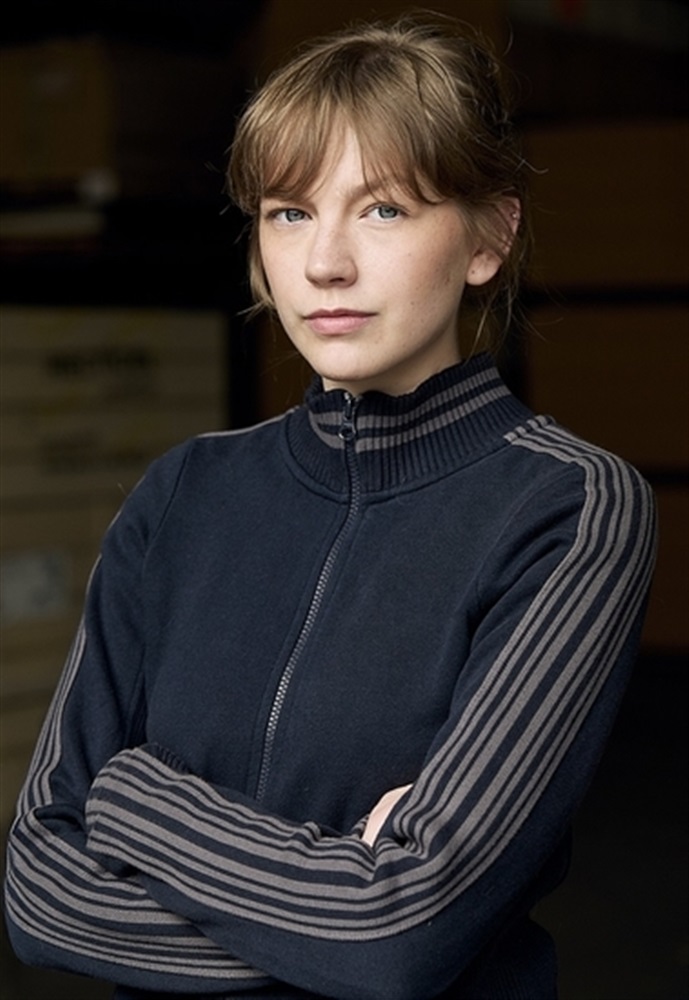 Elsa Houben- Artist Profil - Actor - AgencesArtistiques.com : la ...